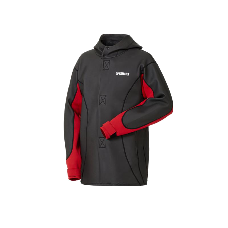 Neoprene Jacket WaveRunner YAMAHA - Куртка из неопрена GRAND MARINE KIEV