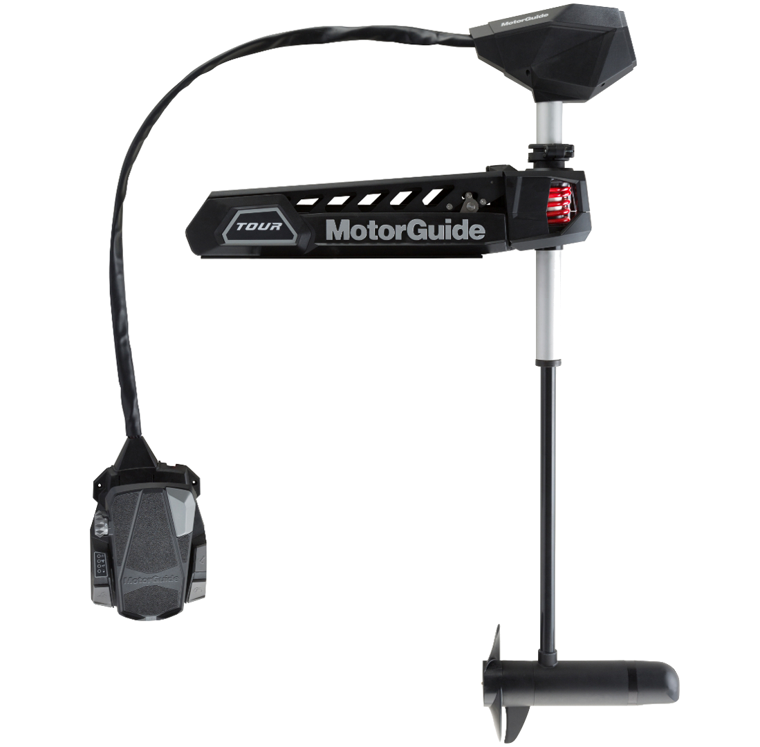 MotorGuide TOUR PRO 109 45 GPS 36V - Троллинговый электромотор GRAND ...