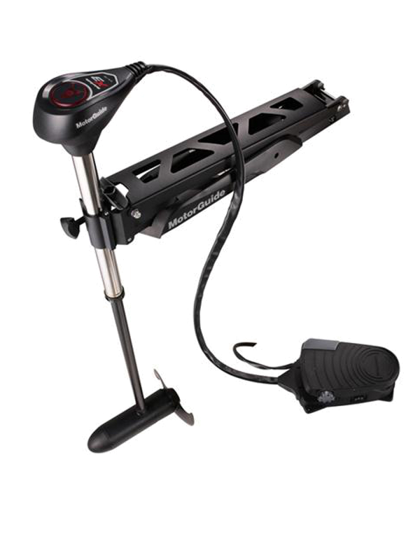 MotorGuide X3-45FW FB 36 12V - Лодочный троллинговый электромотор GRAND ...